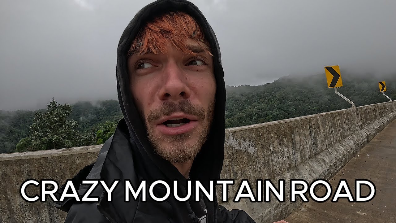 YOU CAN ONLY SEE SO FAR - YouTube