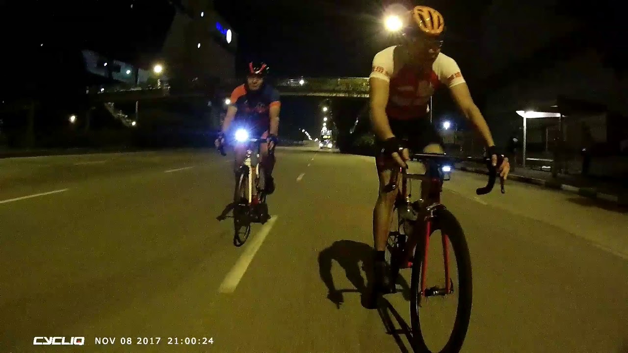 08 Nov 2017 - WCR Pioneer Cobra Loop - YouTube