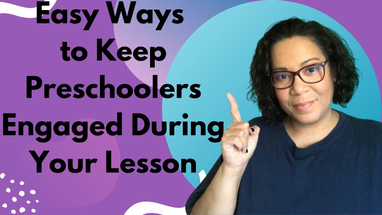 How to Get Positive Student Engagement During Your Lesson | How to Make ...