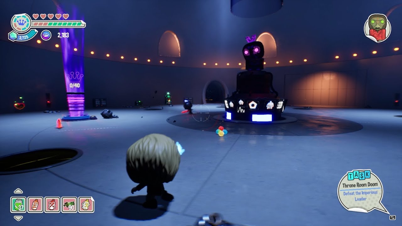 Funko Fusion | Part 32 | GamePlay PC - YouTube