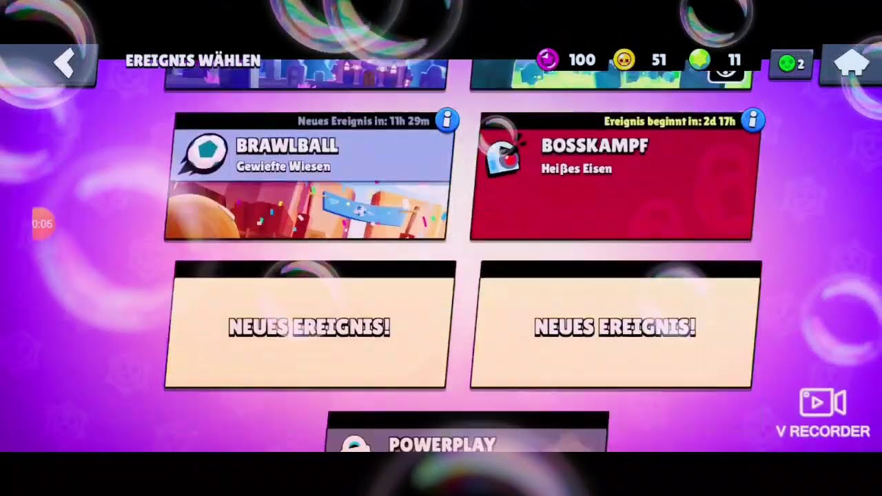 BRAWL STARS (TRAILER) - YouTube