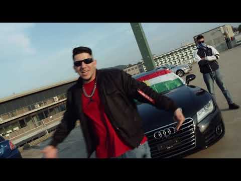 AXTAR - FLEX (Official Video)