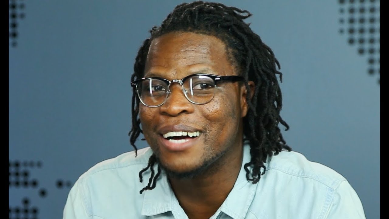 Evangelism Q&A With Moses Masitha - YouTube