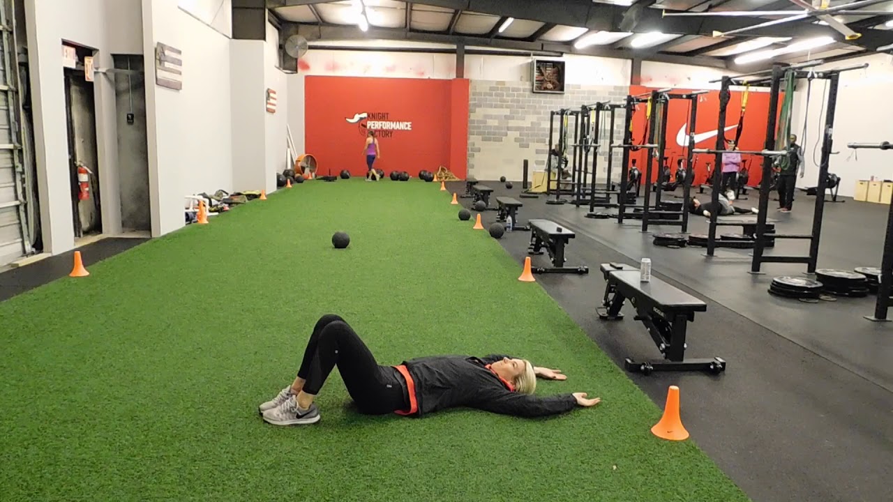 Ground slides - YouTube