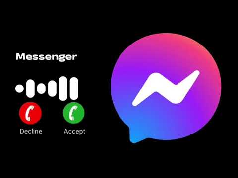 Messenger Notification Sound 🔔 Messenger Message | Massenger SMS |  Notification