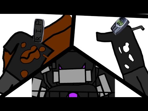 skibidi toilet heckverse (season 8 all episodes + secret scene) - YouTube