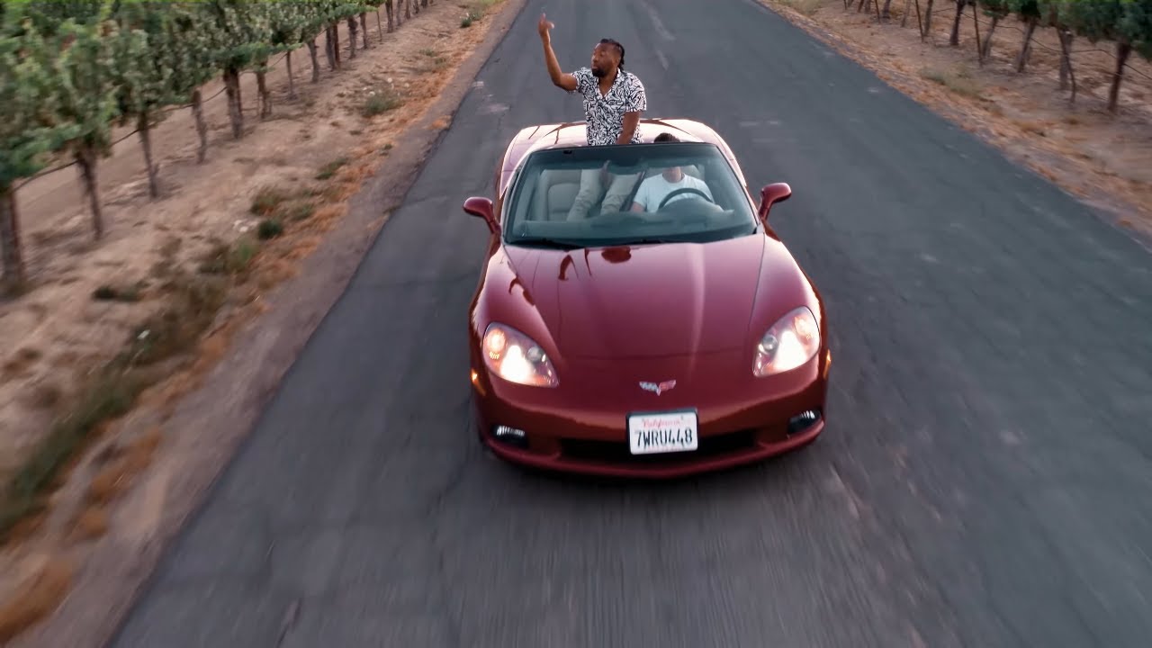 Oke McFly - I Won't Settle [Official Music Video] - YouTube