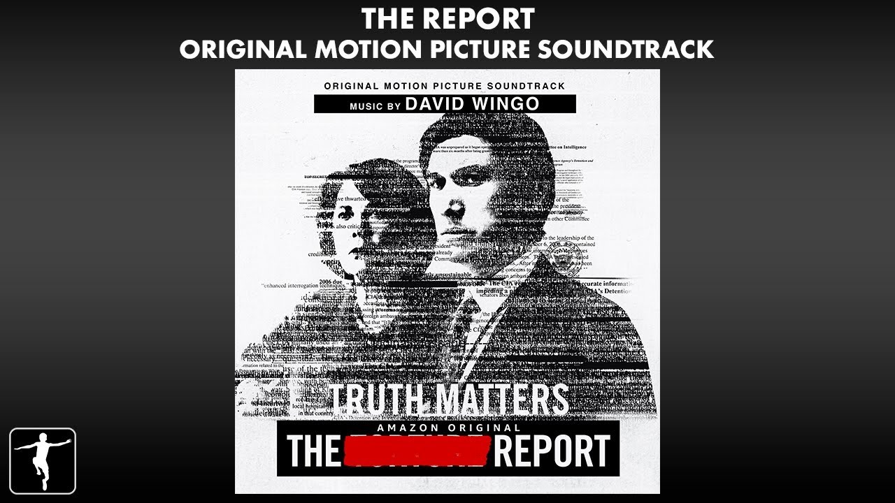 The Report - Soundtrack Preview (Official Video)