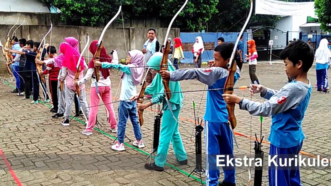 Profil SD SMP Generasi Azkia - YouTube