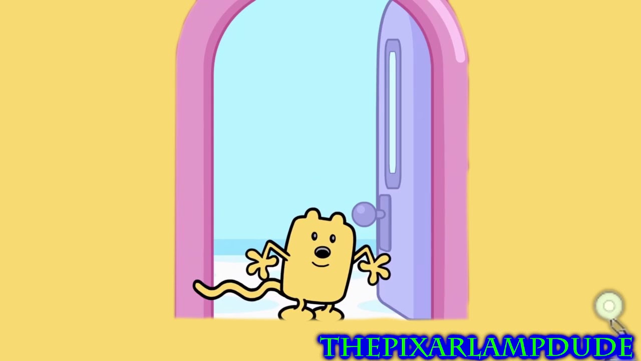 (YTP) Wubbzy breaks Daisy's Flower (Unfinished Wubbzy Collab Entry ...