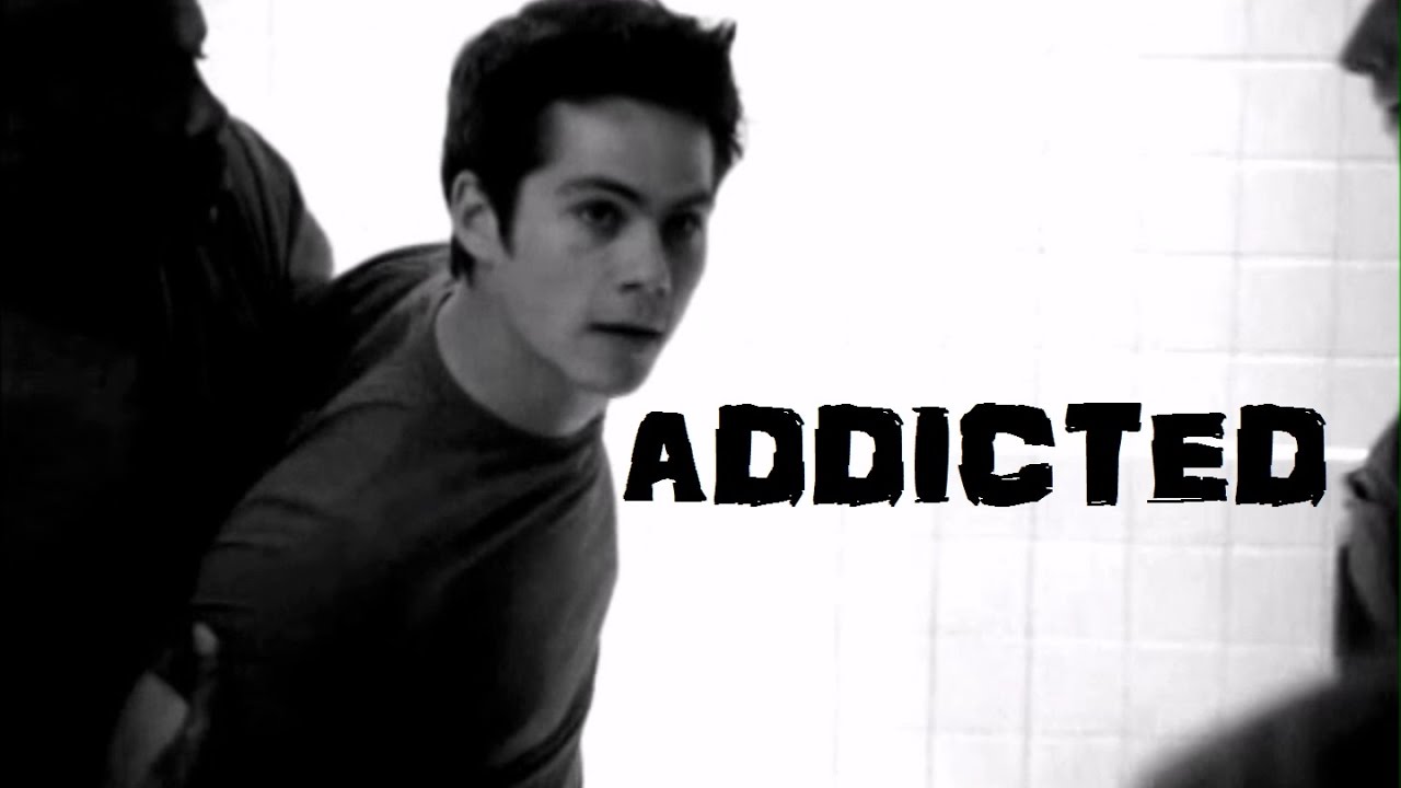 Stiles Stilinski | Medicine ♢ - YouTube