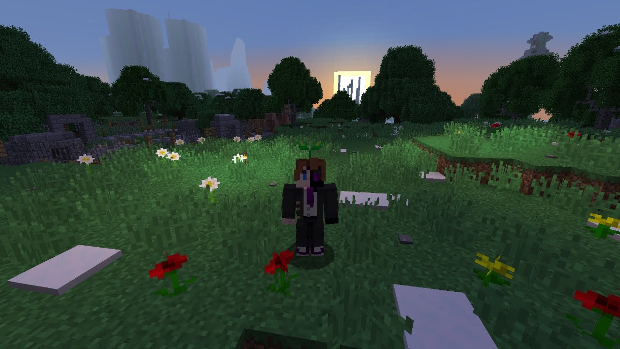 starting from scratch -RL craft - YouTube