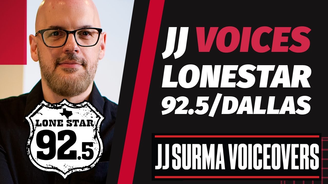 KZPS branding/LoneStar 92.5 - YouTube