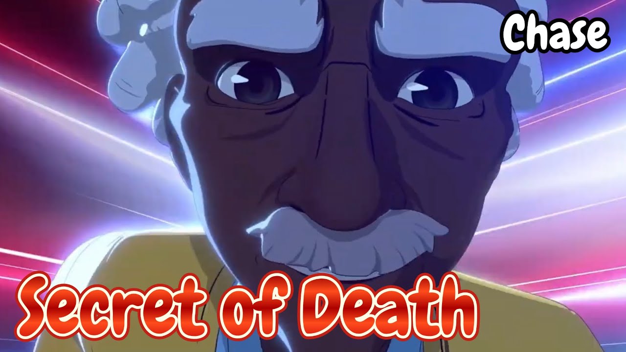 Dispatch Game Chase Death Secret - Why Track Star Fainted or die at the ...