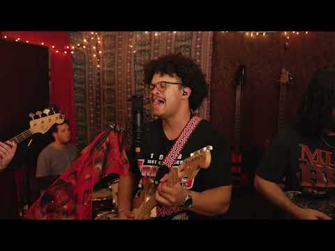 Leave My Girl Alone - Pump Action (NPR Tiny Desk Contest 2025)