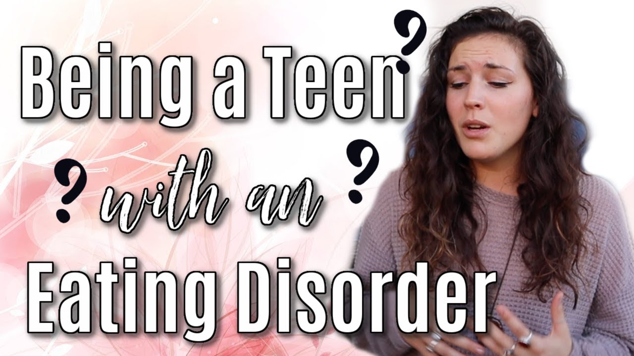 How Body Issues in Teens with Bulimia can Affect their Friendships ...