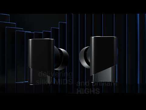Inside the Status Audio Pro X earbuds.