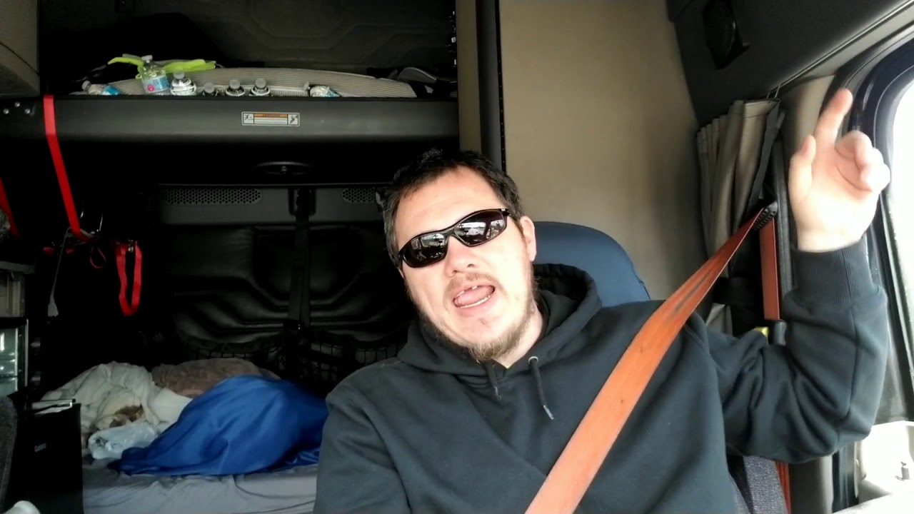 MORE POWER ONLY, OWNER OPERATOR, F2F TRANSPORT, SPOT MARKET - YouTube