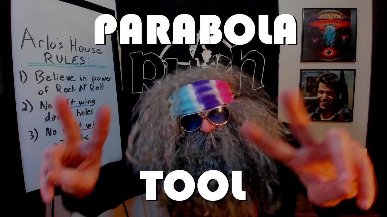 TOOLsday!! First Time Reaction TOOL "Parabola" - YouTube