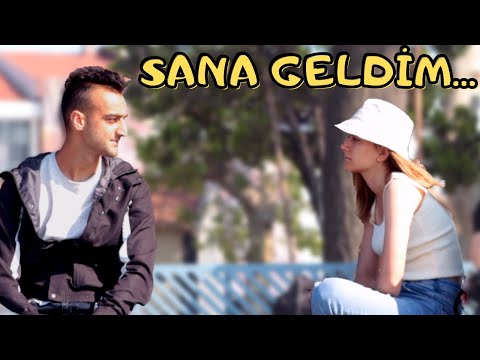 EZEL REPLİKLERİYLE KONUŞ - MEYVEYİ SOYMADAN İÇİNDEN NE ÇIKACAK BİLEMEM - SOSYAL DENEY
