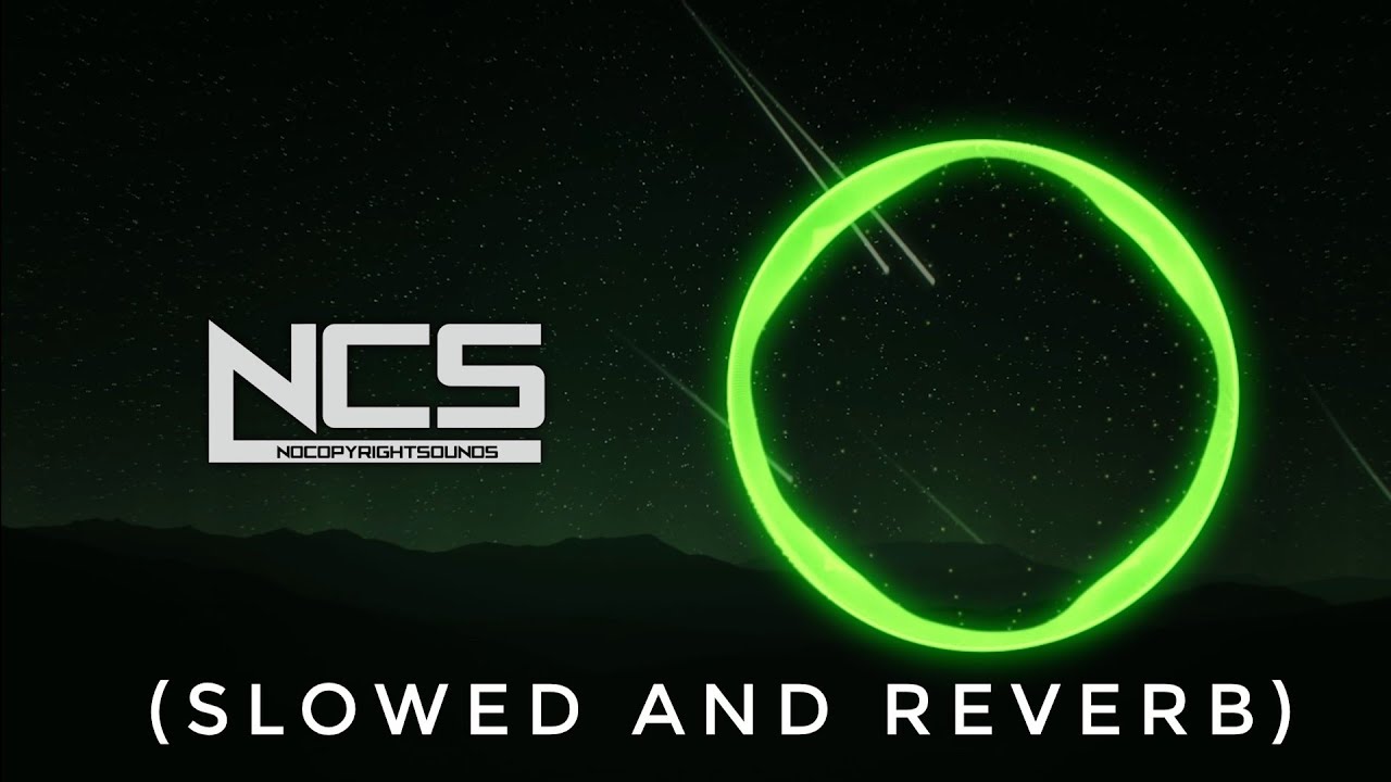 Different Heaven & EH!DE - My Heart [NCS Release] (slowed & reverb) | Feel the Reverb. - YouTube