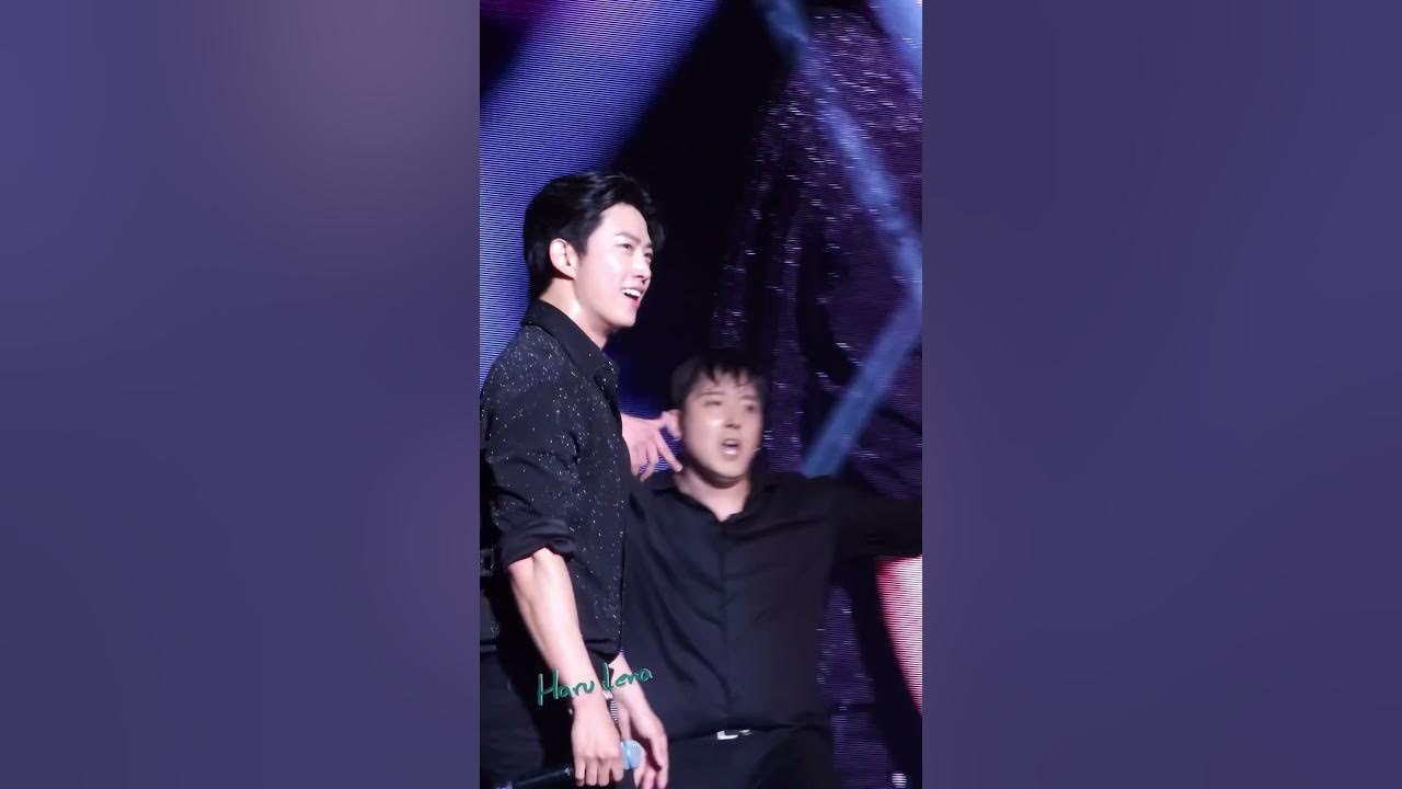 250525 SONICe parTY in Taipei 玉澤演 OK TAECYEON - Jump #택연 #옥택연 #2PM #투피엠 #OKTAECYEON #TAECYEON ...