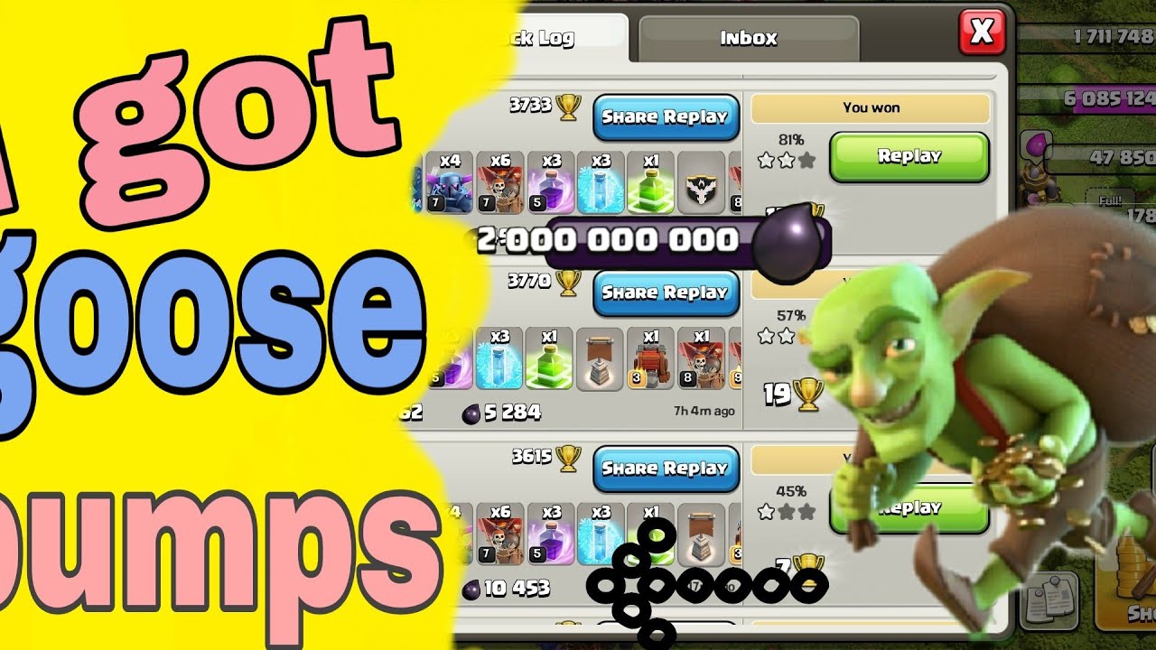 I got goosebumps after this attack | OMG! - YouTube