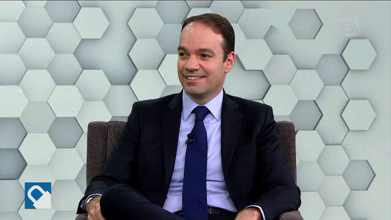 27/01/19 - Entrevista com Guilherme Perondi - YouTube