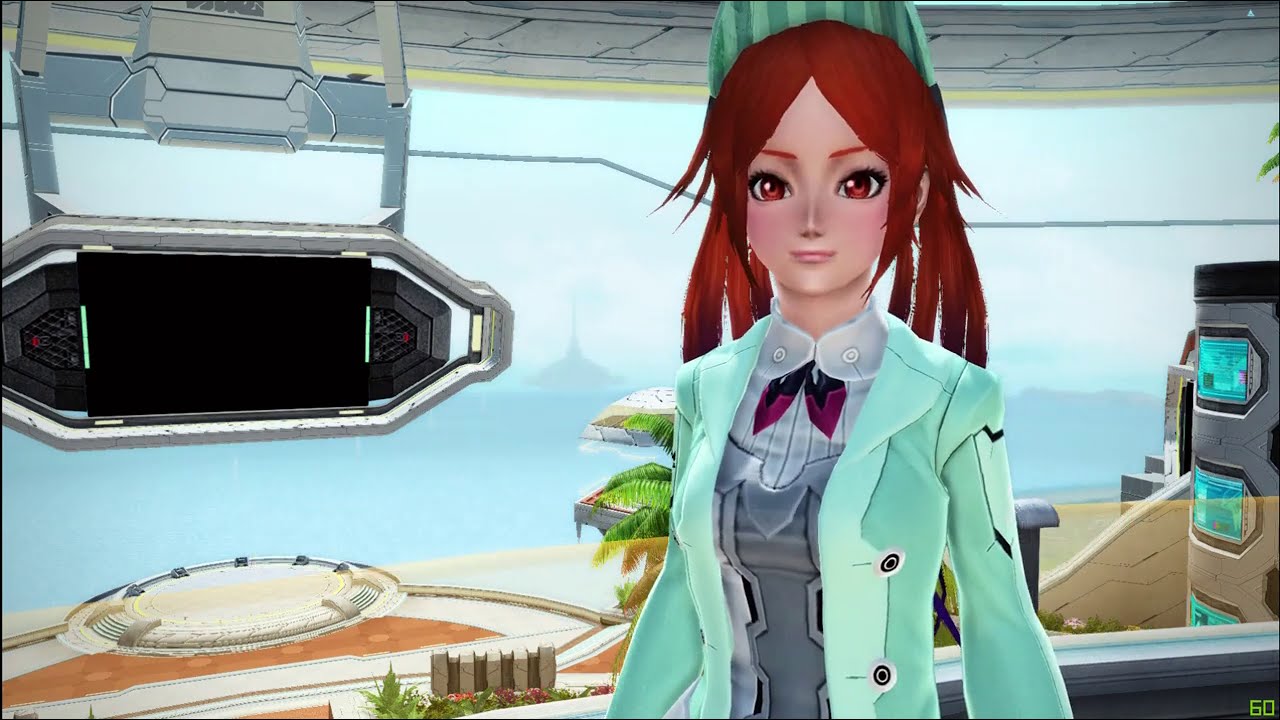 [Main Story] PSO2 Episode 4 Part 11 - YouTube