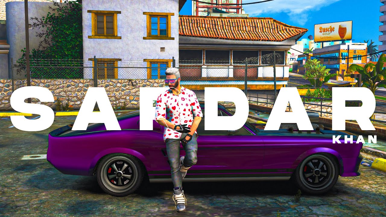 Fast se bhi super fast progression - Sardar Khan | HTRP 4.0 Live - YouTube