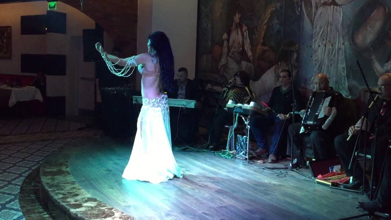 Amie Sultan Bellydancer- Lissa Faker - YouTube