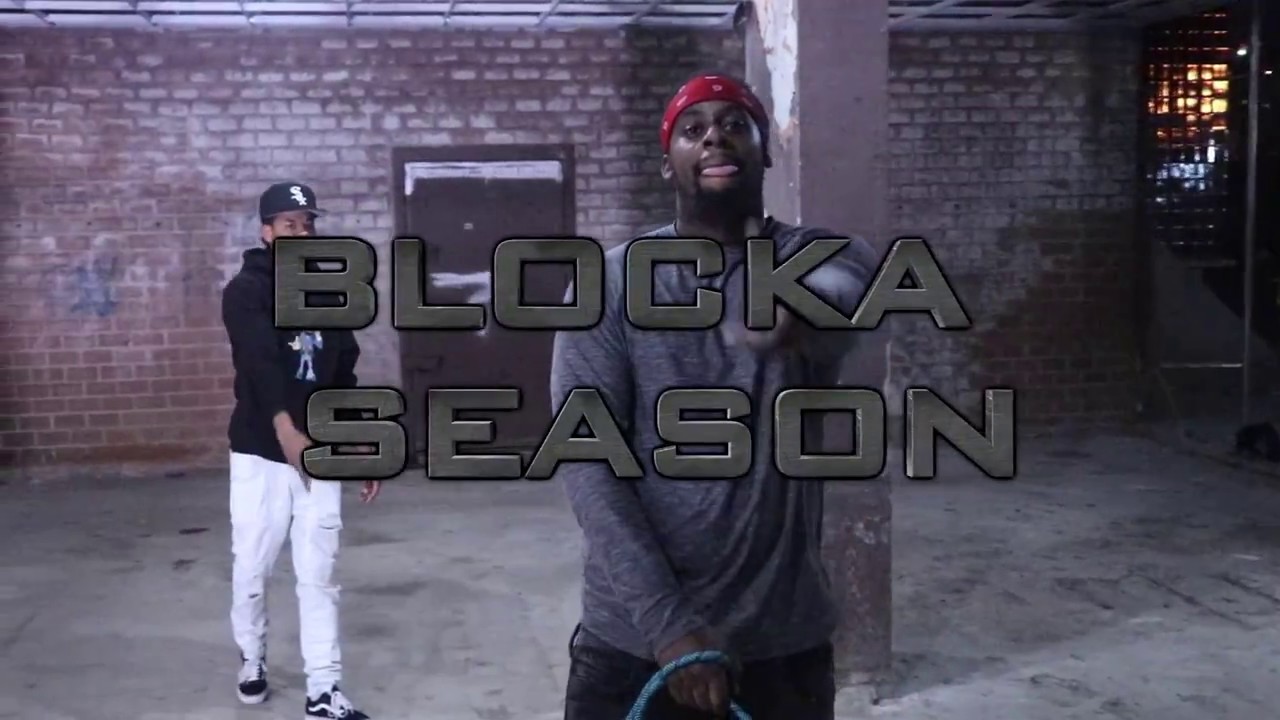 Blocka - Blocka Season - YouTube