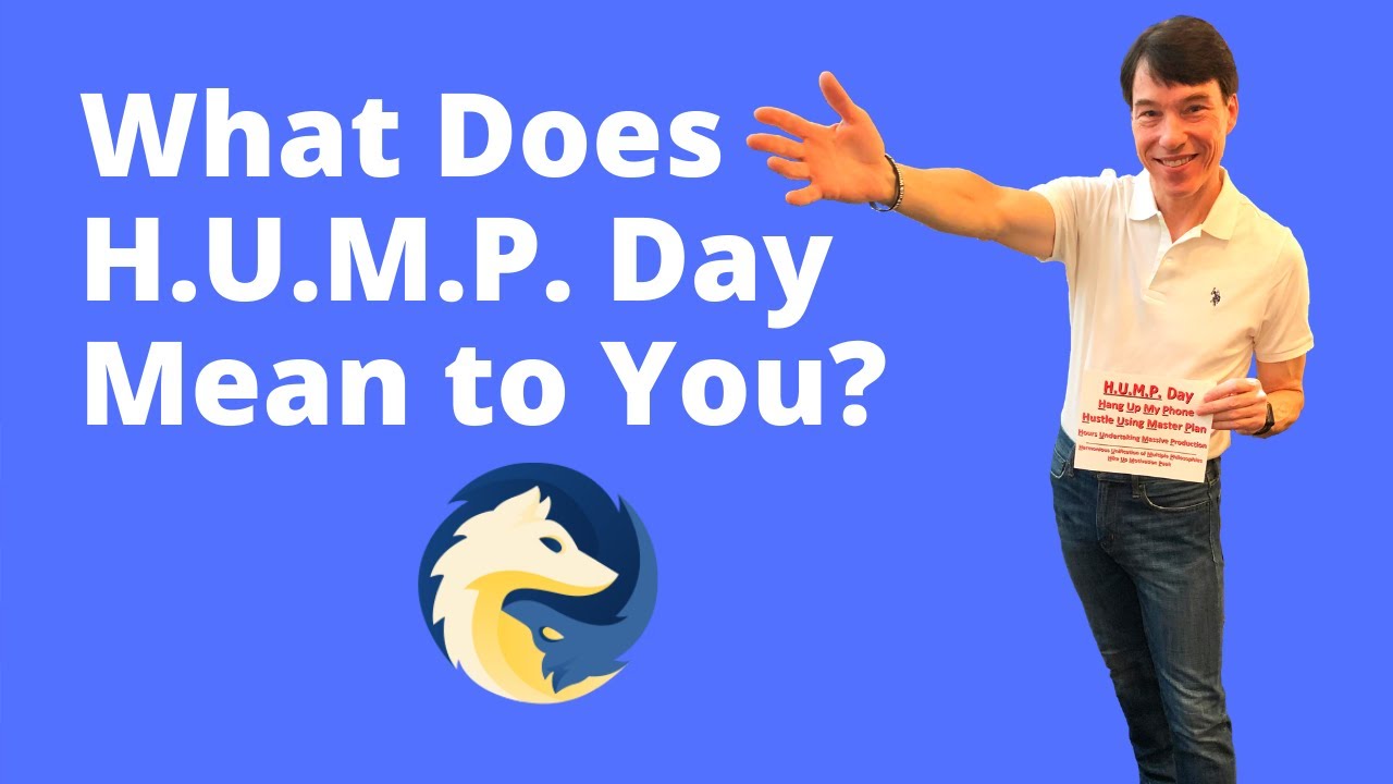 What Does H U M P Day Mean To You YouTube what-does-h-u-m-p-day-mean-to-you-youtube