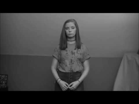 Rise - Katy Perry (Monica Saxton cover) - YouTube
