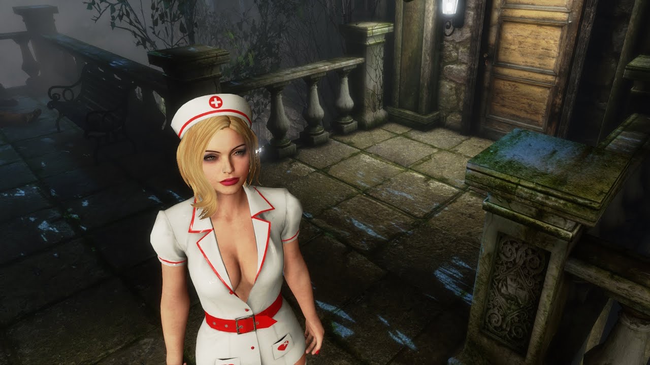 Them And Us Gameplay 1440p - Part 1 - YouTube