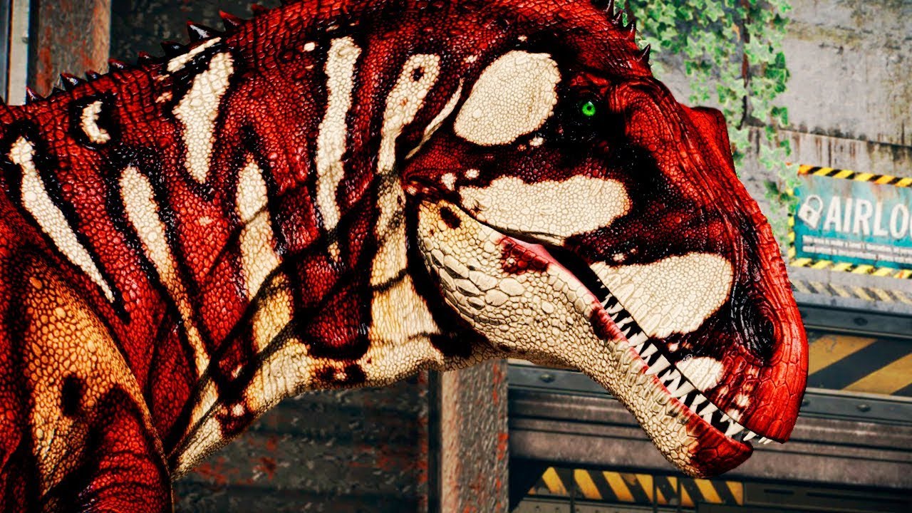 DURA VIDA DE RAPTOR! TRAPPER PROFISSIONAL! ACRO DEVORADOR | Primal ...