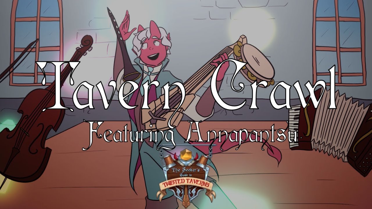 Tavern Crawl Twisted Taverns a D D Original Song Ft Runesmith tavern-crawl-twisted-taverns-a-d-d-original-song-ft-runesmith