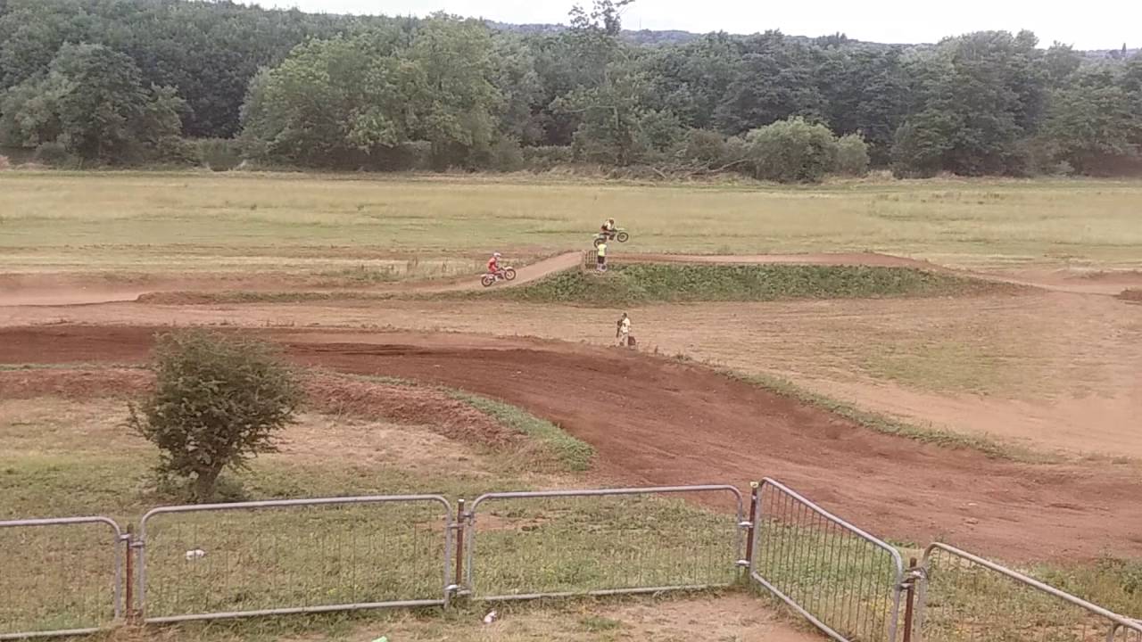 Culham mx - YouTube