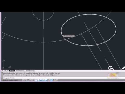 6.3-a Nubes (Curso de Autocad 2012) - YouTube