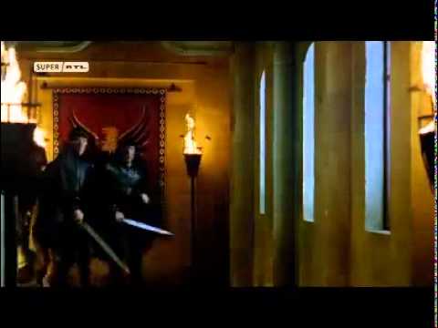 Merlin die neuen Abenteuer- Folge 51 (Trailer) "Das Schwert im Stein ...