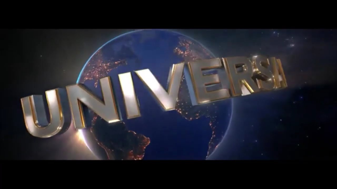 Universal Pictures Intro Latest - YouTube