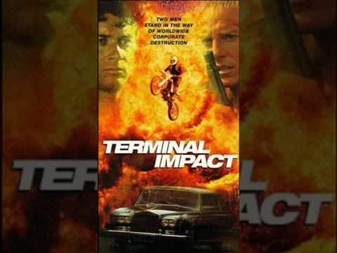 Cyborg Cop 3 - Resgate Espetacular (Frank Zagarino) (1995) (Dublado) (Ação, Ficção científica)