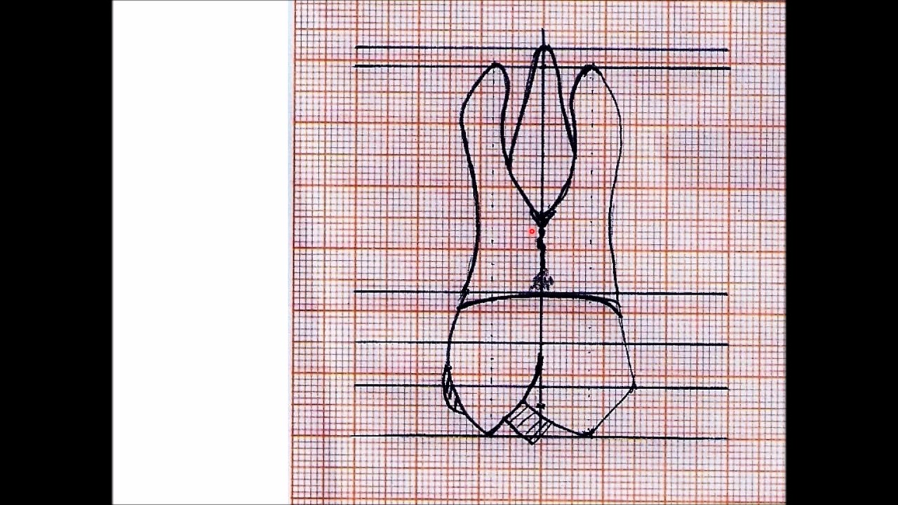 Drawing Maxillary right Permanent first Molar by Dr.Mahmoud Al-Nsour ...