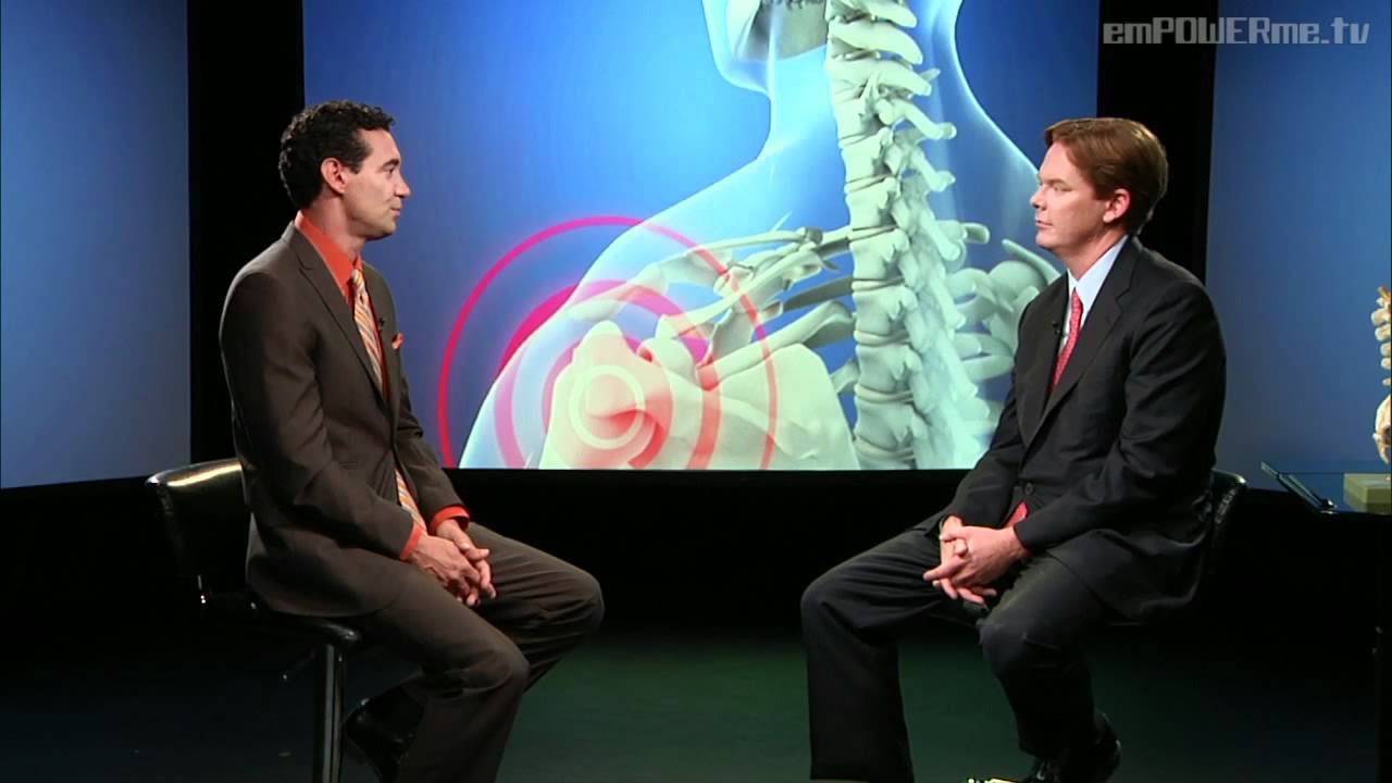 Arthritis with Dr. Robert Watkins : MD-VOD - YouTube