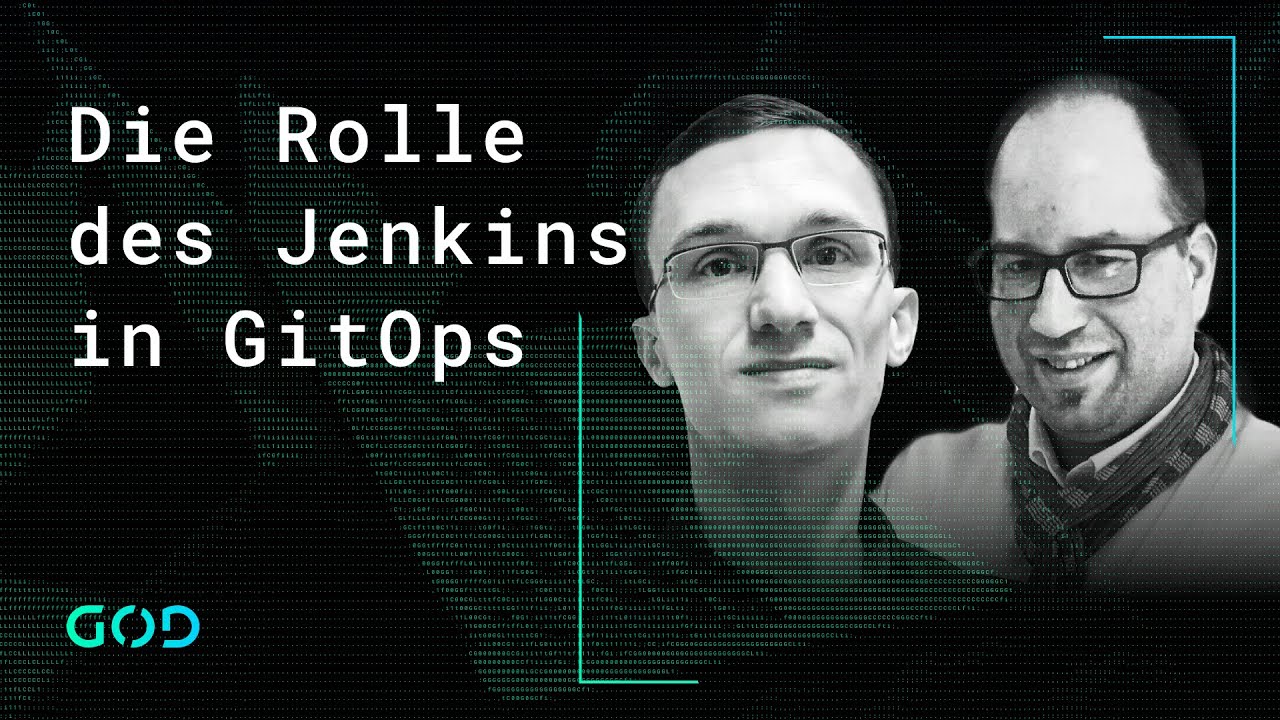 GitOps und Jenkins, das passt! - YouTube