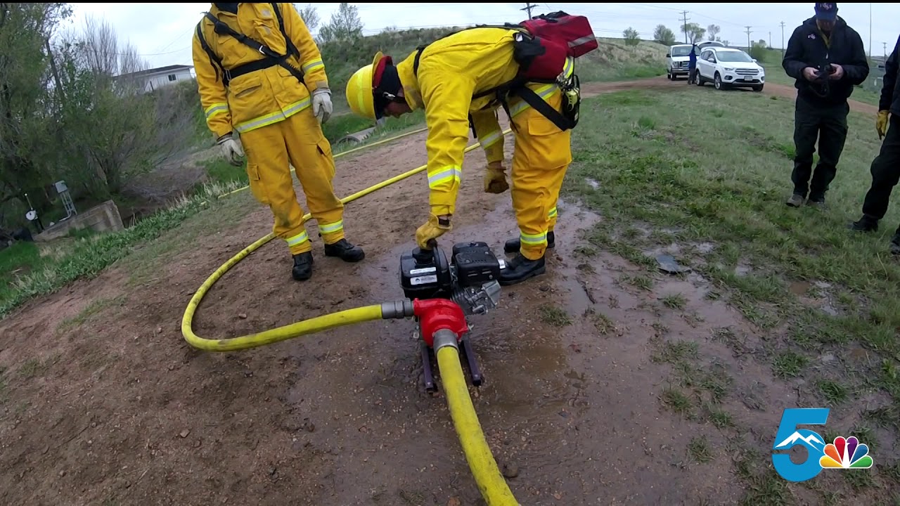 Fire Line: Readiness and Response (Part 2) - YouTube