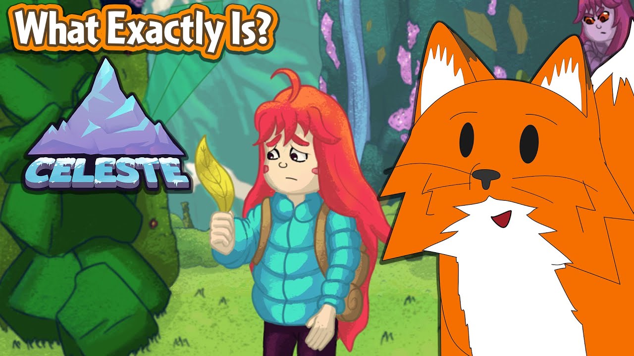 What Exactly Is Celeste? - A Fox on the Internet - YouTube