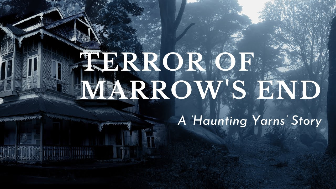 👻The Ancient Terror of Marrow's End🌒 - YouTube