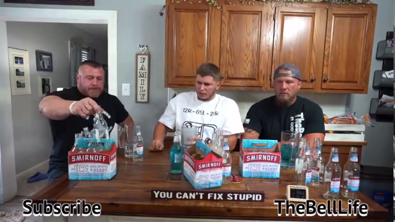 The BellLife - YouTube