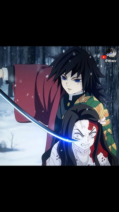 😨НЭДЗУКО МОЖЕТ СТАТЬ ЧЕЛОВЕКОМ аниме анимемоменты Anime Animeshorts